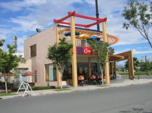 Chowking Franchise – Food Cart Franchise Philippines