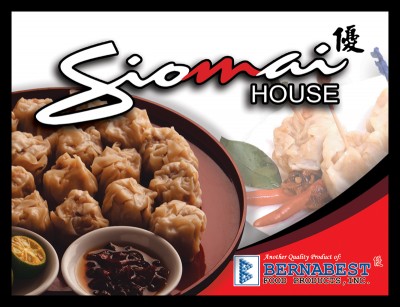Siomai House Franchise: The Hottest Stuff You Can Get! – Food Cart ...