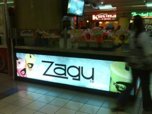 Zagu Franchise – A Cool Franchise Business – Food Cart Franchise ...
