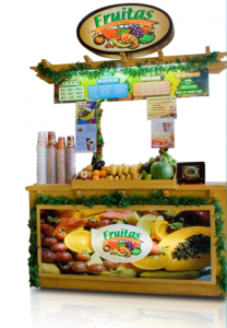 Fruitas Fruit Shakes Franchise: Fresh From Babot’s Farm! – Food Cart ...
