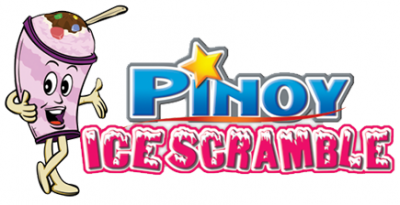 Pinoy Ice Scramble – The Pinoy Ice Cream! – Food Cart Franchise Philippines
