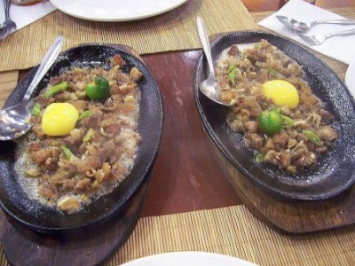 Sisig: The Meal and the Biz – Food Cart Franchise Philippines