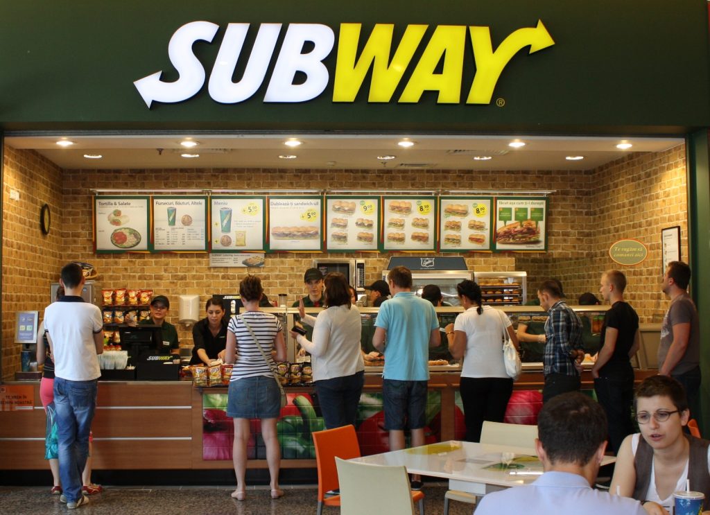 How to Franchise Subway in the Philippines – Food Cart Franchise ...