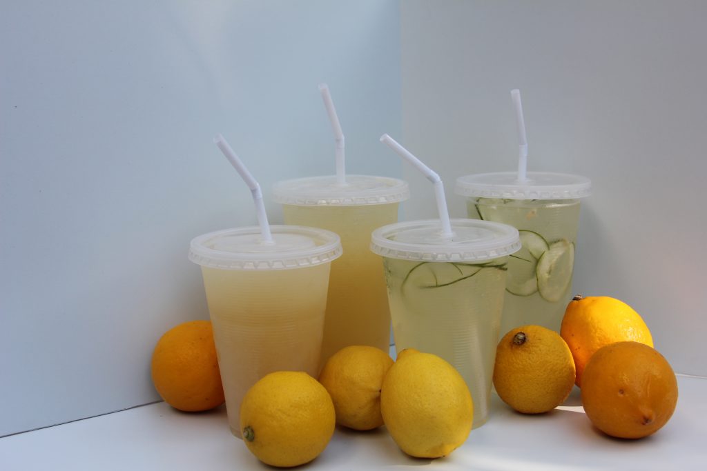 Lemon Co. Franchise: Lemonade Food Cart – Food Cart Franchise Philippines