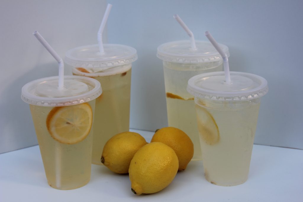 Lemon Co. Franchise: Lemonade Food Cart – Food Cart Franchise Philippines