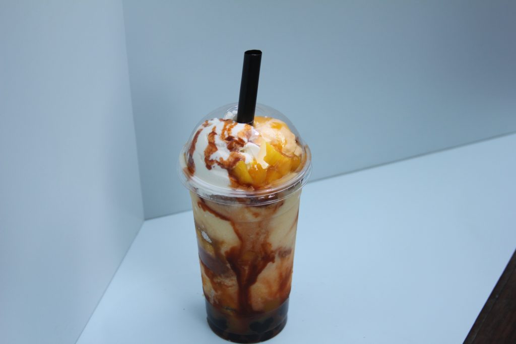 Amigo Mango: Mango Shakes, Smoothies and Desserts Kiosk – Food Cart ...