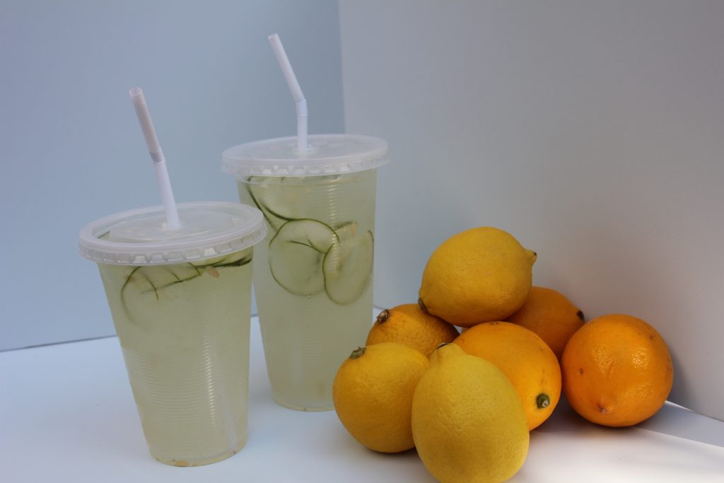 Lemon Co. Franchise: Lemonade Food Cart – Food Cart Franchise Philippines
