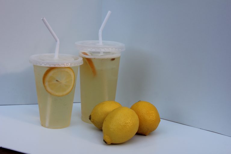 Lemon Co. Franchise: Lemonade Food Cart – Food Cart Franchise Philippines