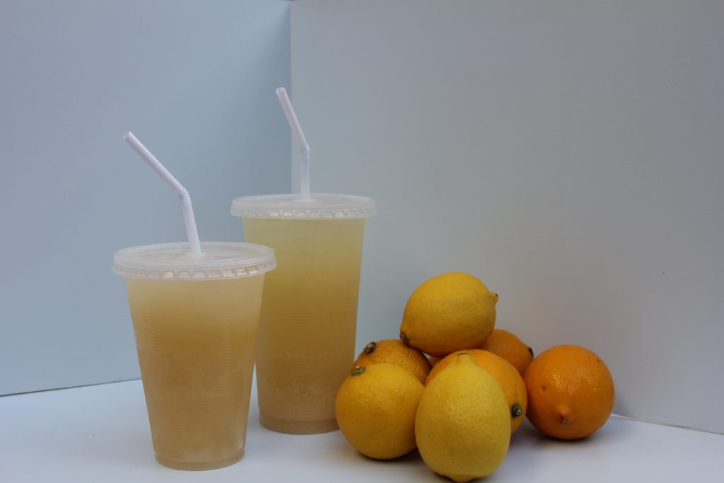 Lemon Co. Franchise: Lemonade Food Cart – Food Cart Franchise Philippines