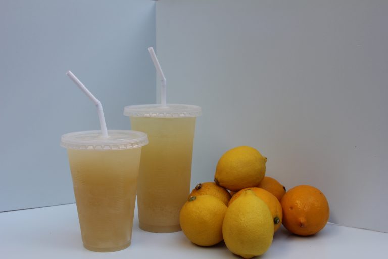 Lemon Co. Franchise: Lemonade Food Cart – Food Cart Franchise Philippines