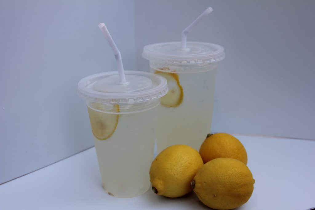 Lemon Co. Franchise: Lemonade Food Cart – Food Cart Franchise Philippines