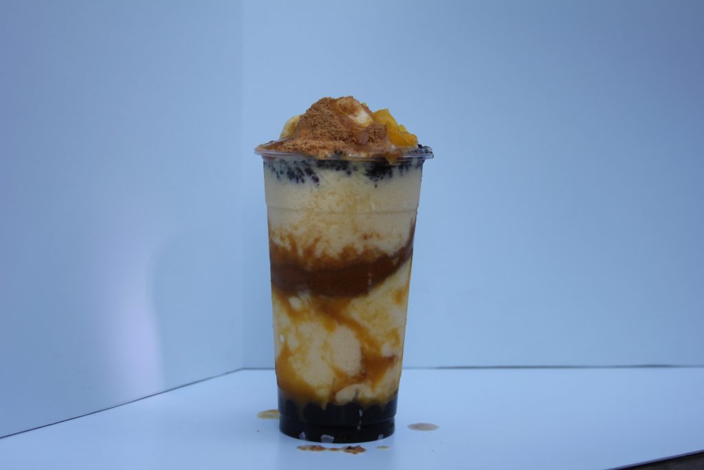 Amigo Mango: Mango Shakes, Smoothies and Desserts Kiosk – Food Cart ...