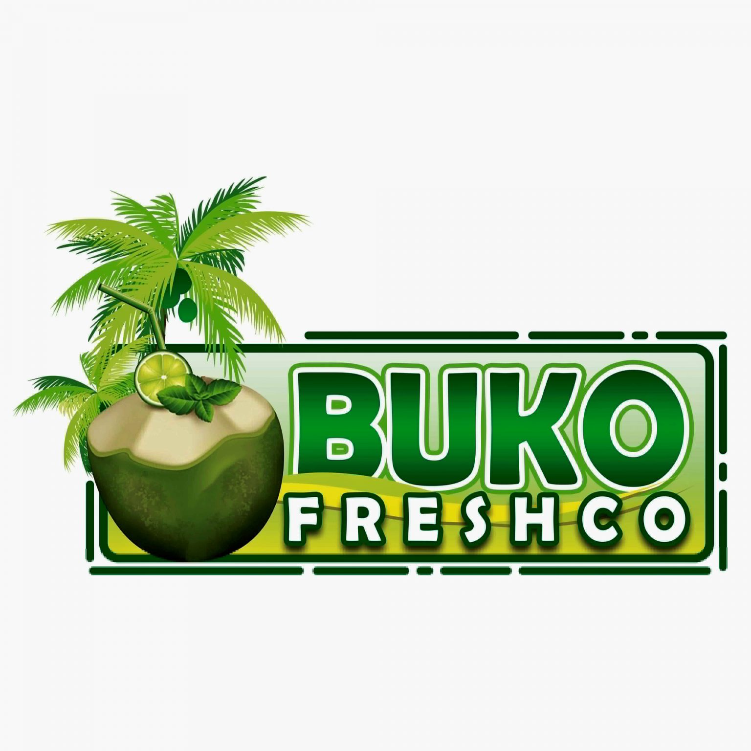 Buko Freshco Food Cart Franchise – Food Cart Franchise Philippines